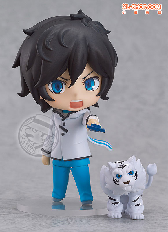 Good Smile Company - Nendoriod #351 - Devil Survivor 2 the Animation ...