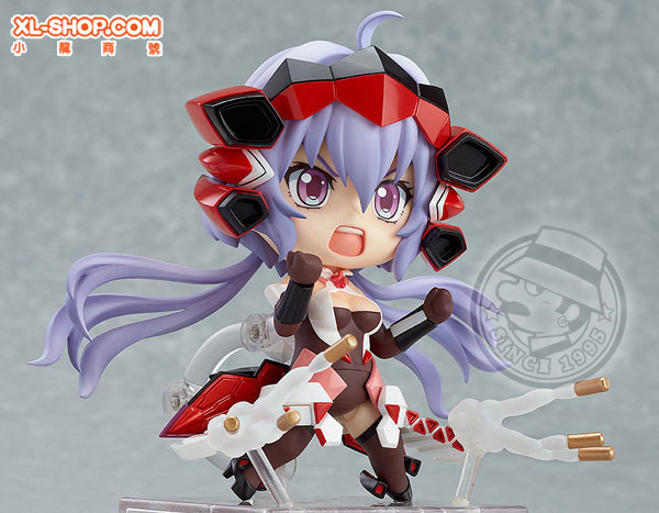 Good Smile Company - Nendoroid #366 - Senki Zesshou Symphogea - Yukine ...
