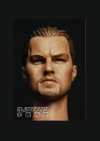 HEADPLAY-1/6 Mr.LEON