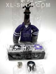 Hong Kong Vinyl Collection - Jason Siu Scratching with Gravity “DJ Dom”