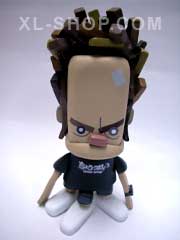 Michael Lau Crazychildren 15 - Meter Chen vinyl doll