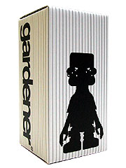 Michael Lau - Gardener 059 - Lazy Square