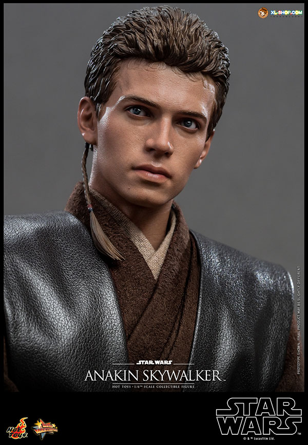 Hot Toys - MMS677 - Star Wars Episode II: Attack of the Clones - 1/6th ...