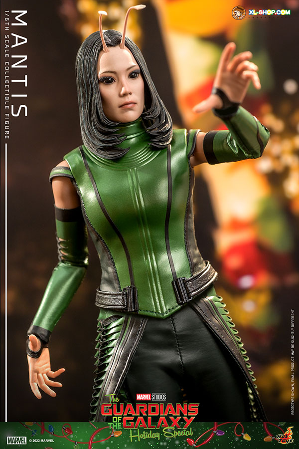 Hot Toys - TMS094 - Guardians of the Galaxy Holiday Special - 1/6th ...