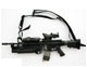 Hot Toys Military Accessories - MP4 Machine Gun