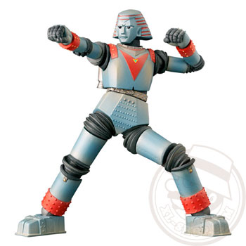 Kaiyodo - Revoltech - Sci-FI - 009 Giant Robo