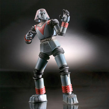 Kaiyodo - Revoltech - Sci-FI - 009 Giant Robo