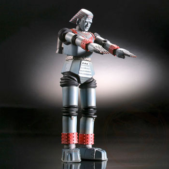 Kaiyodo - Revoltech - Sci-FI - 009 Giant Robo