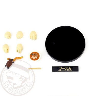 Kaiyodo - SCI-FI Revoltech Series No.003 Booska