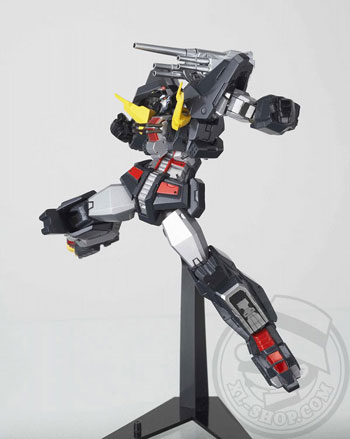 Kaiyodo - Revoltech Yamaguchi No.78 - Dankuga