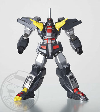 Kaiyodo - Revoltech Yamaguchi No.78 - Dankuga