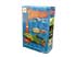 Konami Thunderbirds Candy Toys Volume. 1 Box (10pcs) with free sticker