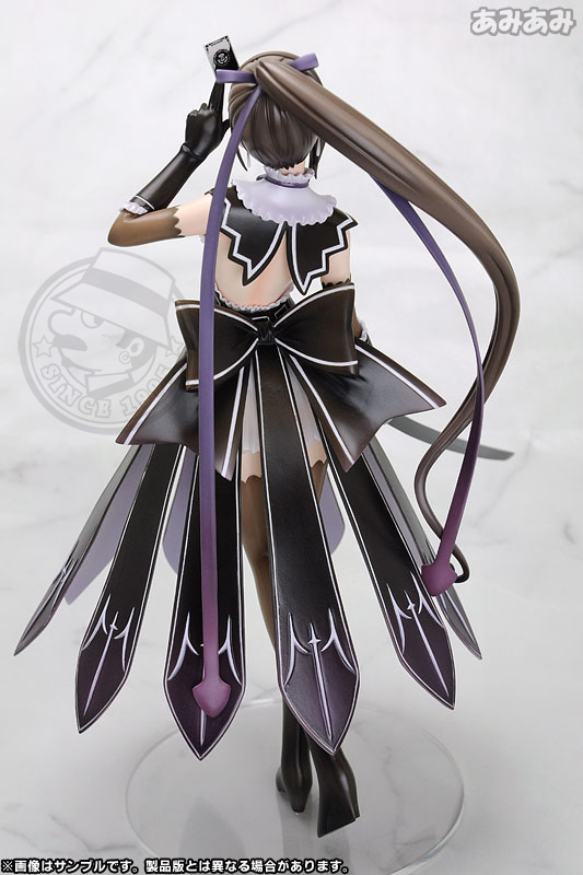 Kotobukiya - Shining Hearts - Maxima 1/8 PVC (Re-issue)