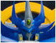 Kotobukiya - Non-Scale Full Action Plastic Kit - Super Robot Wars ...