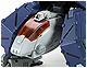 Kotobukiya - ZOIDS - 1/72 Scale Highend Master Model - RZ-013 Buster ...