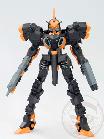 Kotobukiya - SA16D Khanja - Frame Arms Multi Assemble Mechanical Unit ...