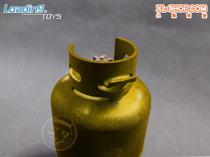 Loading Toys - 1/6 D-Boy & Gas Tank