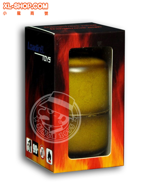Loading Toys - 1/6 D-Boy & Gas Tank