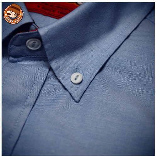 LONGO - XL 19th Anniversary Limited Edition Oxford Shirt - Original ...