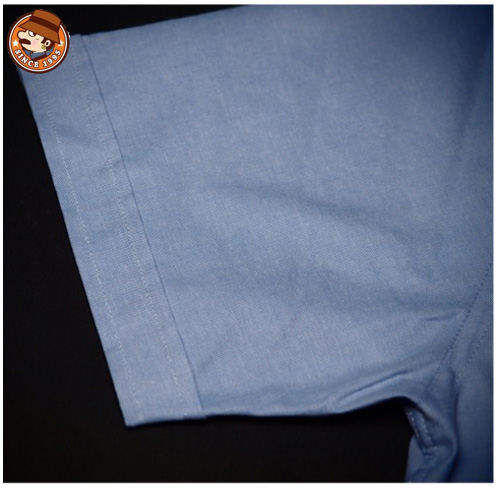 LONGO - XL 19th Anniversary Limited Edition Oxford Shirt - Original ...