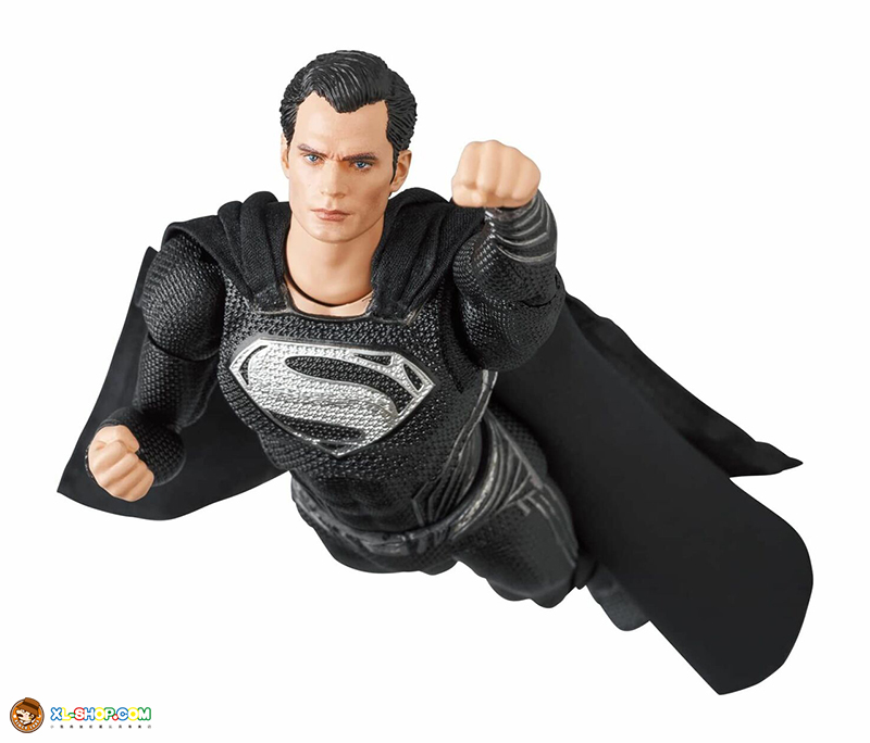 Medicom Toy - MAFEX No.174 - MAFEX SUPERMAN(ZACK SNYDER'S JUSTICE ...