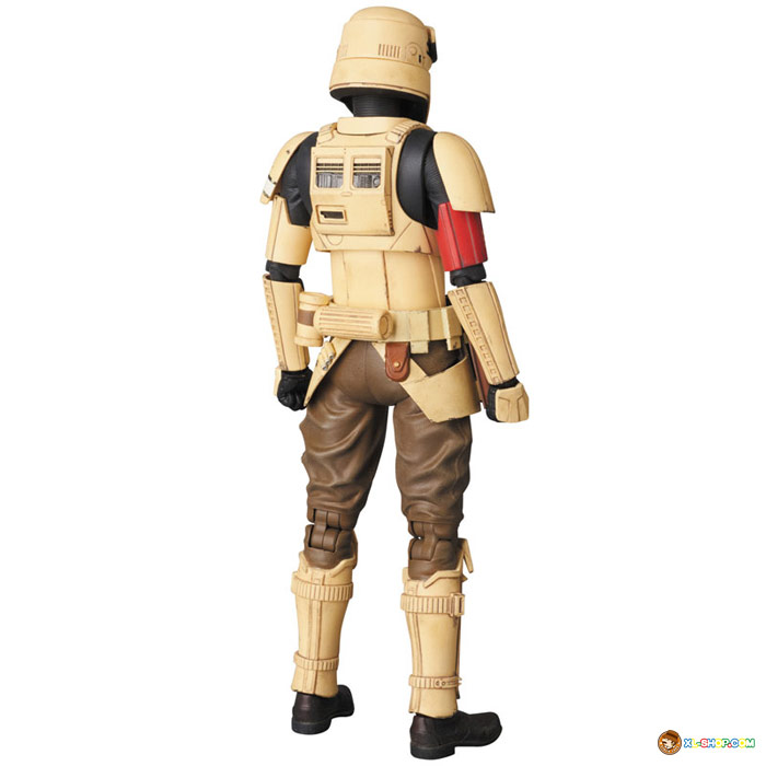 Medicom Toy - MAFEX No.046 - Rogue One: A Star Wars Story - Shoretrooper
