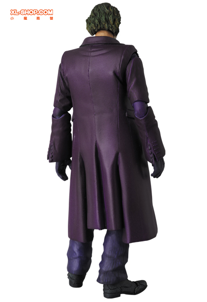 Medicom Toy - MAFEX No.005 - The Dark Knight - The Joker