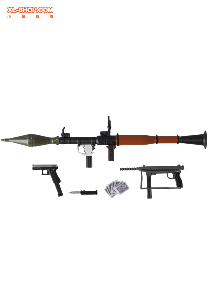 Medicom Toy - MAFEX No.005 - The Dark Knight - The Joker