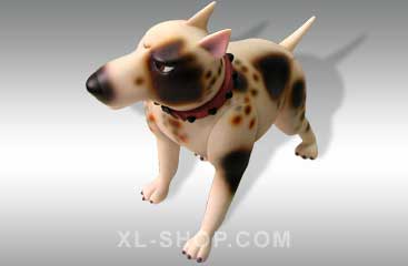 Medicom Toy Toys Story Vinyl Collectible Doll - SCUD