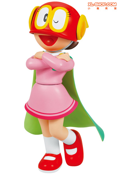 Medicom Toys - Ultra Detail Figure No.207 - Fujiko F Fujio Series 5 ...