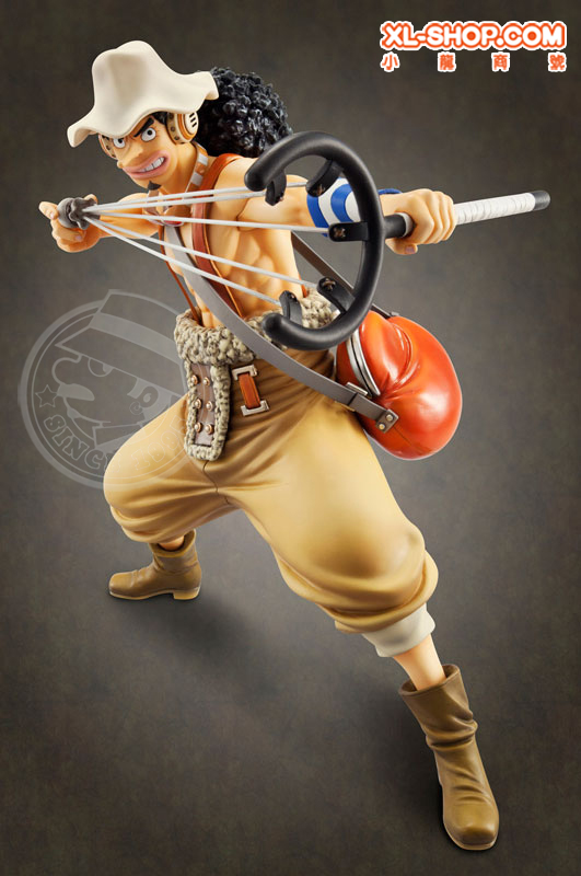 MegaHouse - Excellent Model - Portrait.Of.Pirates One Piece ''Sailing ...
