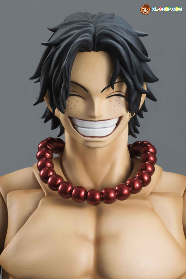 MegaHouse - Variable Action Heroes DX - 1/8 One Piece Portrait.Of ...