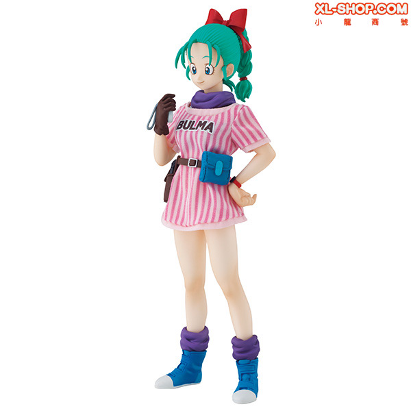 MegaHouse - Dimension of DRAGONBALL - Bulma
