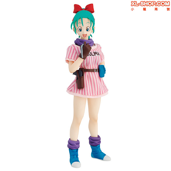 MegaHouse - Dimension of DRAGONBALL - Bulma