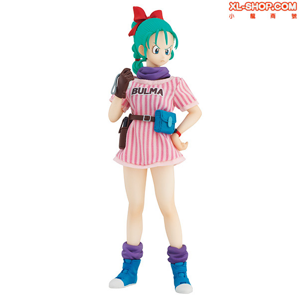 MegaHouse - Dimension of DRAGONBALL - Bulma