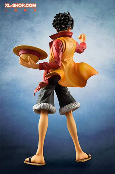 MegaHouse - Excellent Model - Portrait.Of.Pirates ONE PIECE Edition Z ...