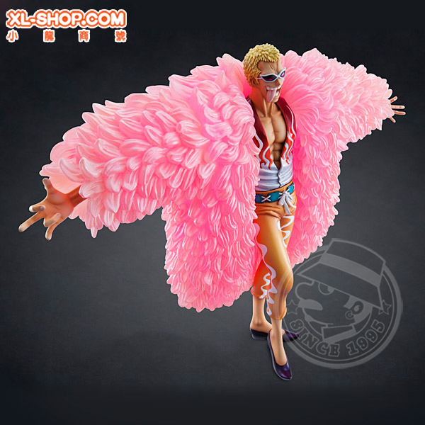 MegaHouse - Excellent Model - Portrait.Of.Pirates ONE PIECE NEO-DX ...
