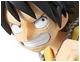 MegaHouse - One Piece Excellent Model P.O.P. DX - Monkey. D. Luffy