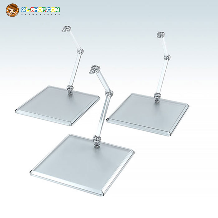 Max Factory - THE Simple Stand x3 [for Figures & Scale Models]