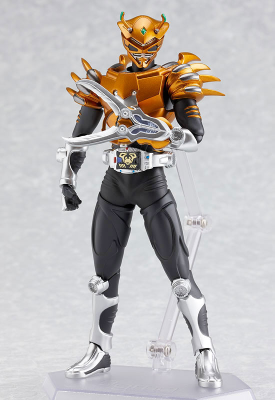 Max Factory - Figma SP 021- Kamen Rider INCISOR