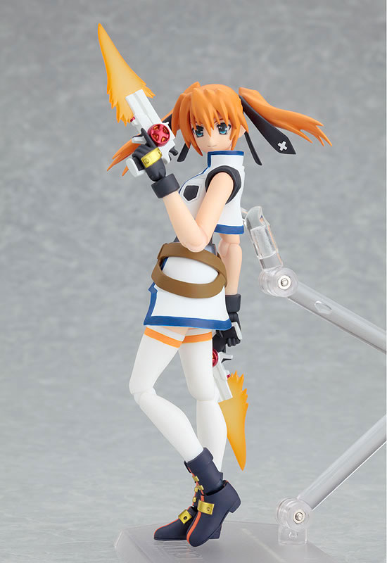 Max Factory - Figma #073 - Teana Lanster