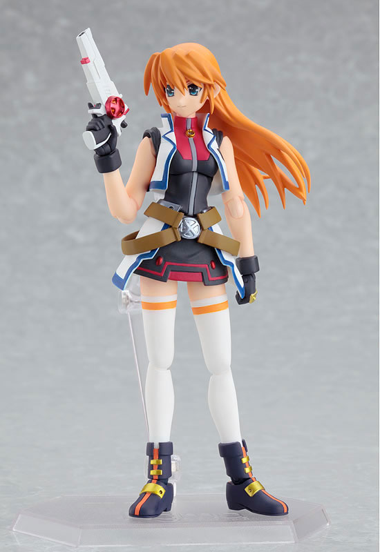 Max Factory - Figma #073 - Teana Lanster