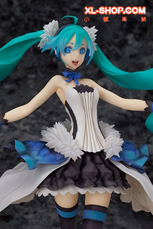 Max Factory - 1/7 PVC Figure - Hatsune Miku Type 2020
