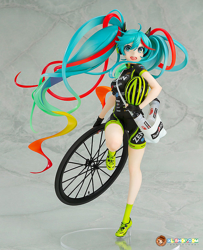 Max Factory - Hatsune Miku GT Project - Racing Miku 2016: TeamUKYO Ver.