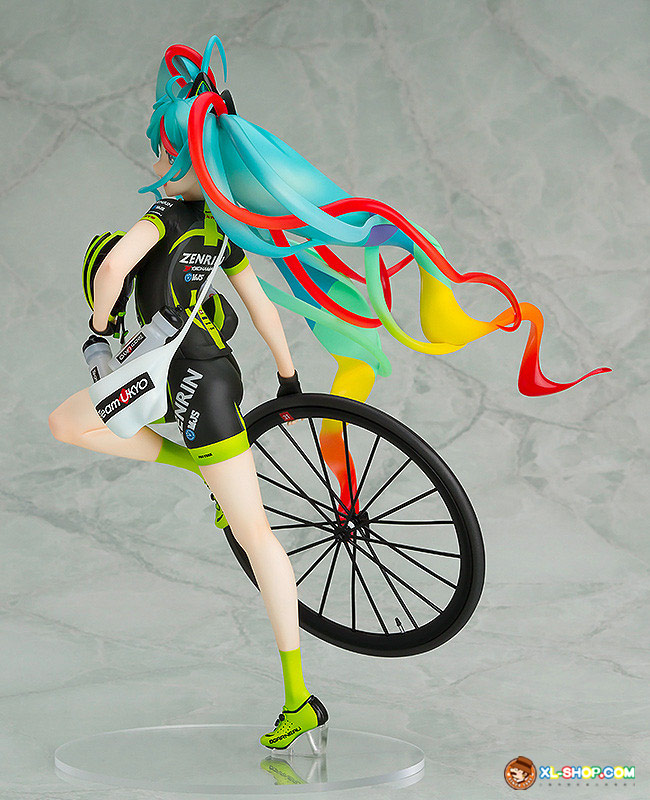 Max Factory - Hatsune Miku GT Project - Racing Miku 2016: TeamUKYO Ver.