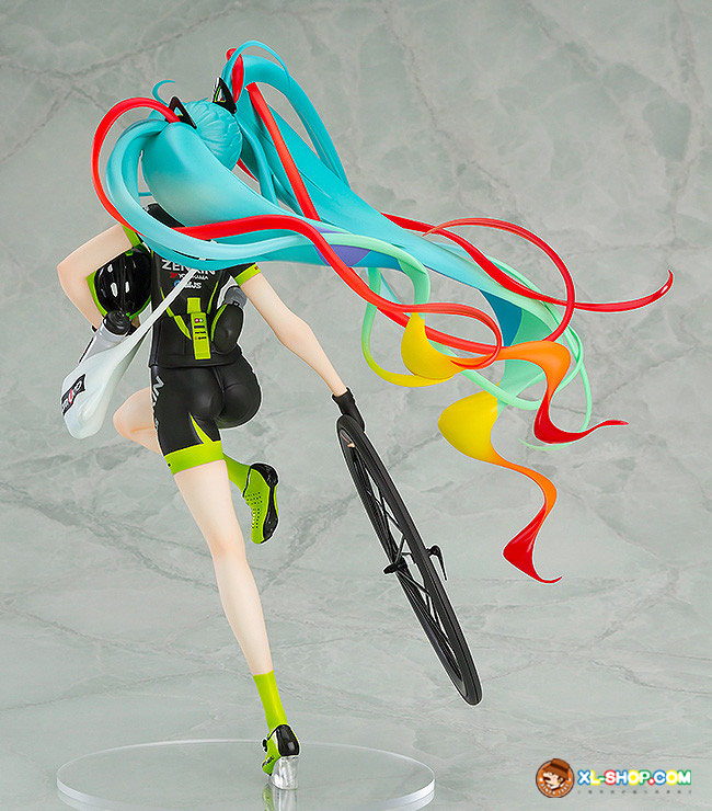 Max Factory - Hatsune Miku GT Project - Racing Miku 2016: TeamUKYO Ver.