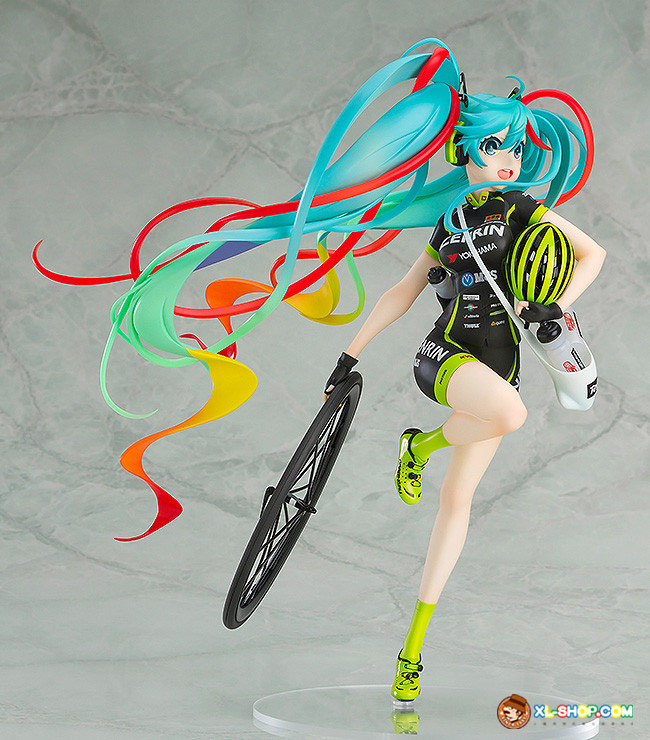 Max Factory - Hatsune Miku GT Project - Racing Miku 2016: TeamUKYO Ver.