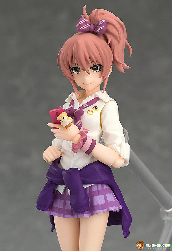 Max Factory - figma #286 - The IDOLM@STER CINDERELLA GIRLS Max Factory - figma #286 - The IDOLM@STER CINDERELLA GIRLS