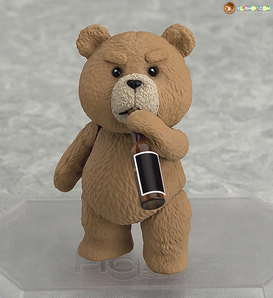 Max Factory - figma #290 - Ted 2 - Ted
