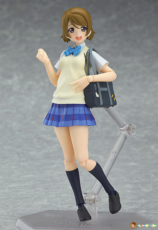 Max Factory - figma #297 - LoveLive! - Hanayo Koizumi
